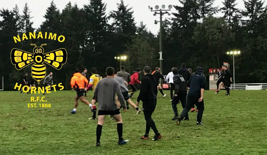 Hornets Premier Men’s rugby team wrap up season this weekend ...