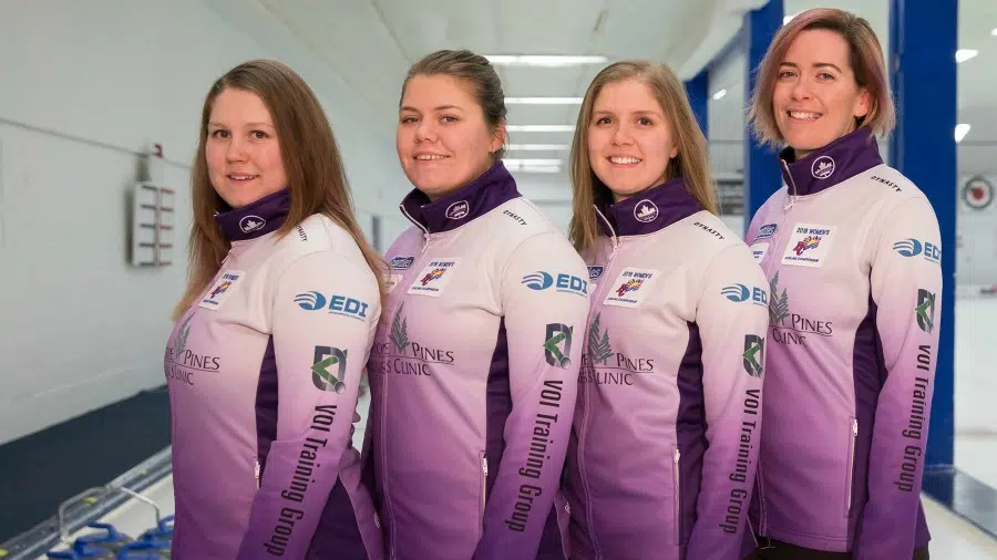 Nanaimo’s Van Osch sisters win BC title, earn berth to Scotties ...