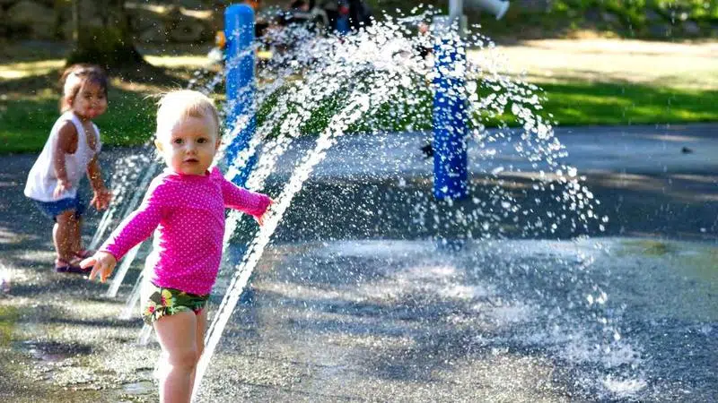 Taps turned on early at Nanaimo water parks | NanaimoNewsNOW | Nanaimo ...