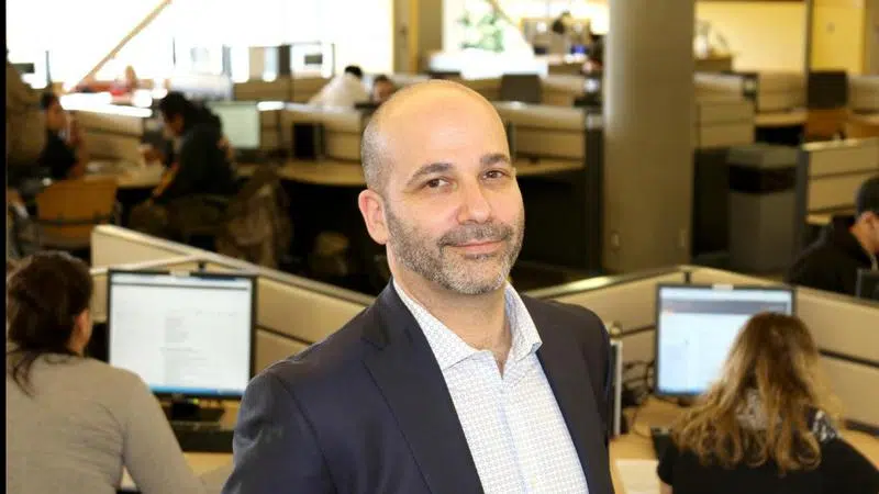 Less books, more space: VIU Library evolves with the times ...