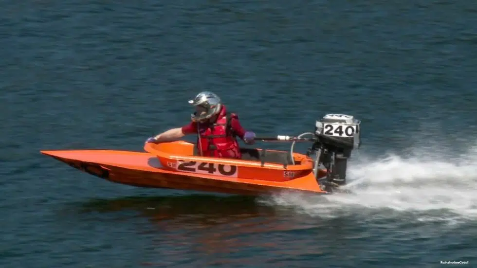 Bathtub racers set sail for biggest festival weekend yet ...