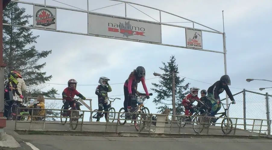 Riders of all ages expected for Nanaimo BMX opening weekend | NanaimoNewsNOW | Nanaimo news ...