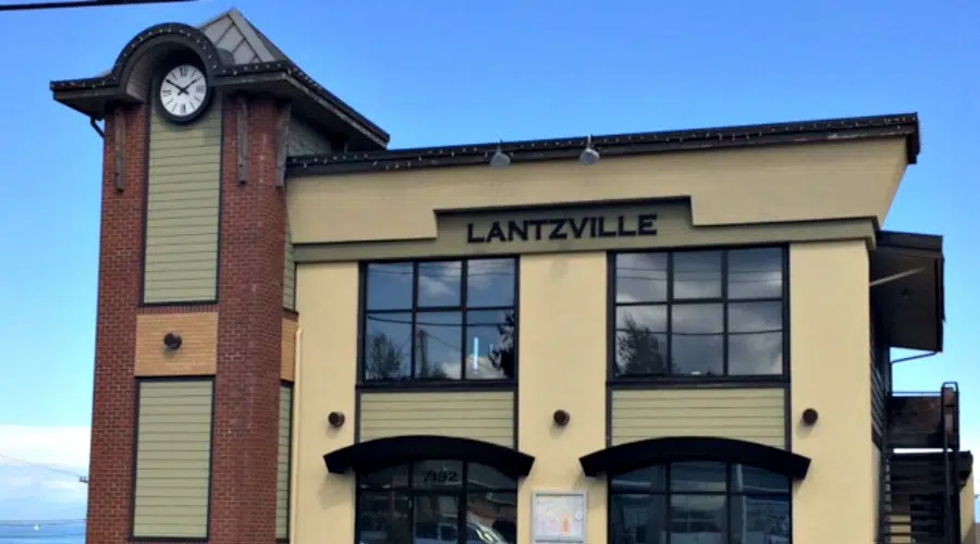 Lantzville’s mayor believes latest CAO hire will bring stability ...