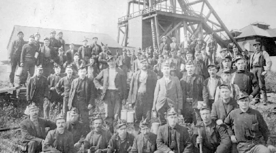 130-years later, historian recounts ‘devastating’ Nanaimo mine ...