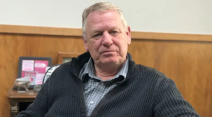 Nanaimo mayor Bill McKay won’t run in upcoming election ...