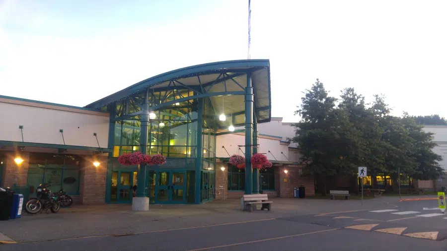 Nanaimo Aquatic Centre reopens | NanaimoNewsNOW | Nanaimo news, sports ...