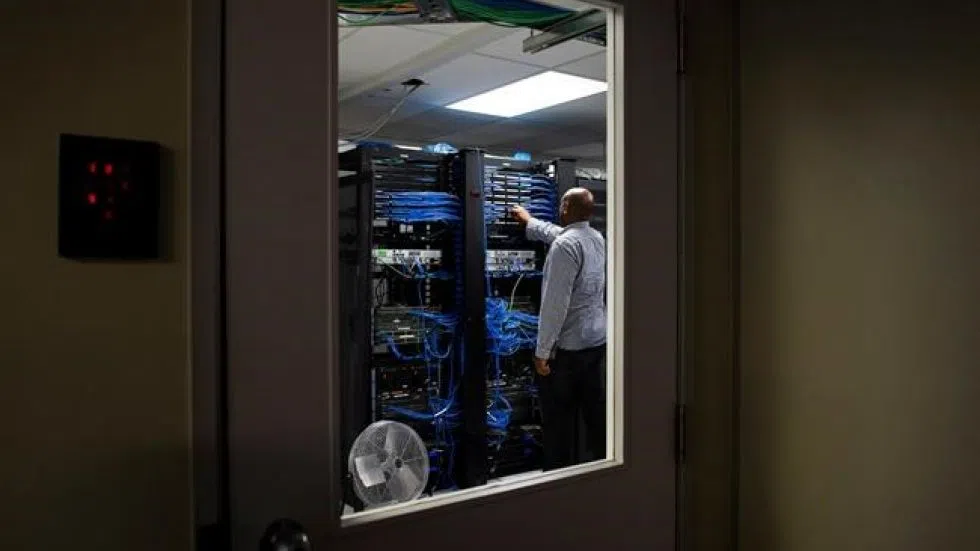 The rise of cryptojacking: How hackers hog computer CPUs to make money ...