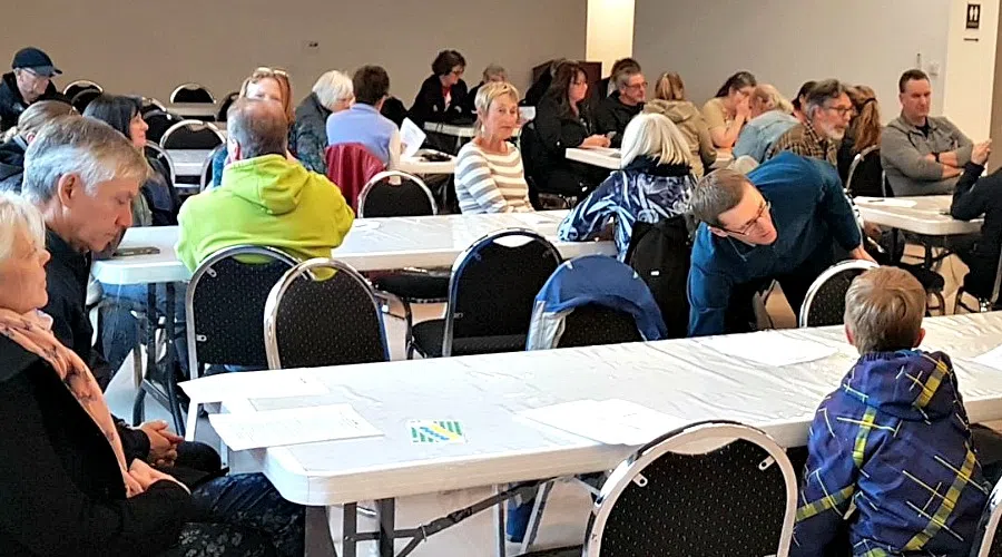 Nanaimo residents hoping to change conversation around homeless in ...