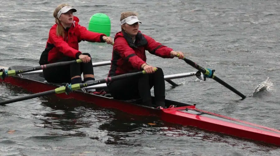 Nanaimo Rowing Club finishes strong at last big fall regatta of the ...