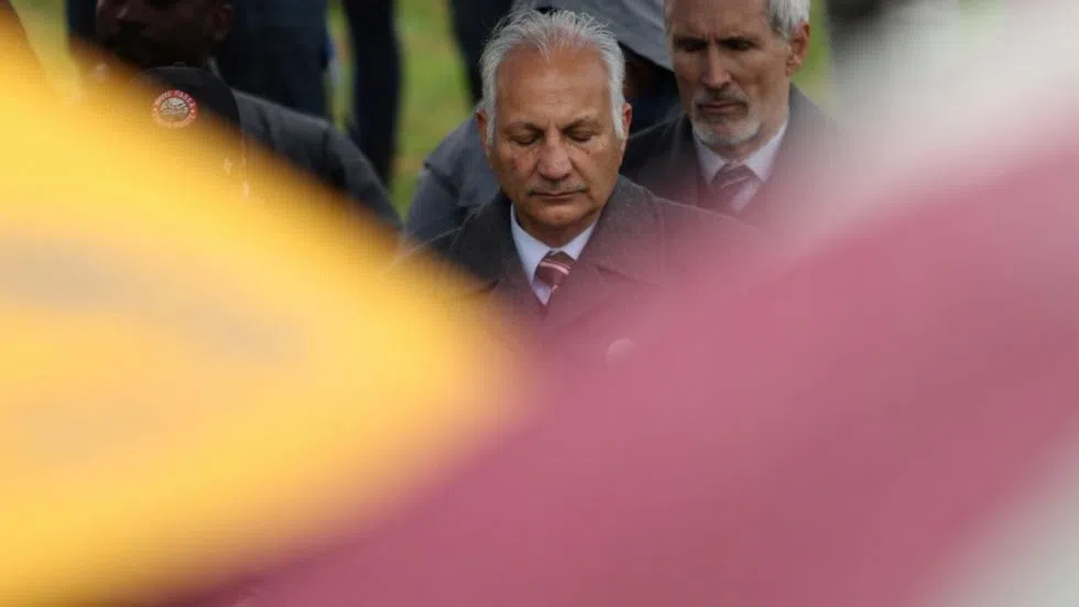 Memorial marks 20 years since Reena Virk’s death, steps from tragic ...