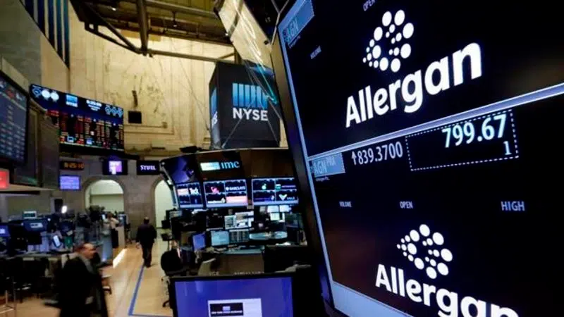 Allergan expands recall of Biocell textured breast implants following ...