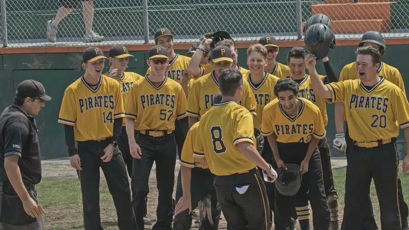 Pirates baseball program hitting its peak | NanaimoNewsNOW | Nanaimo ...