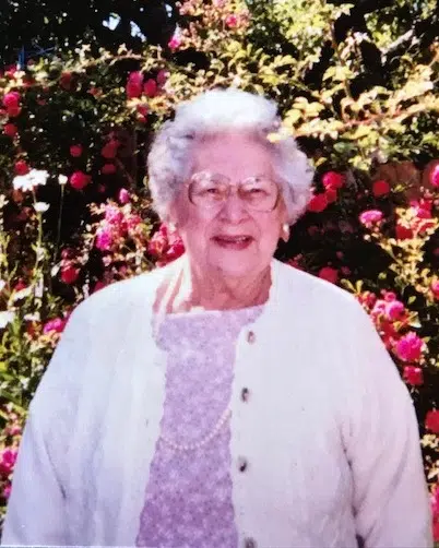 BECKINGHAM, Marion Sophia (Rivet) | NanaimoNewsNOW | Nanaimo news ...