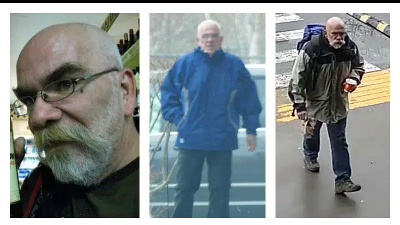 Person of interest in Makayla Chang murder in custody for unrelated ...