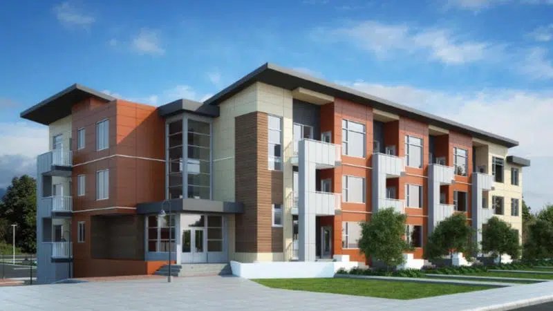 Affordable housing units open for Nanaimo’s middle class ...