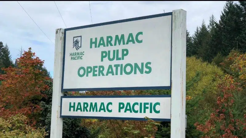Nanaimo’s Harmac mill working around the clock to create medical ...