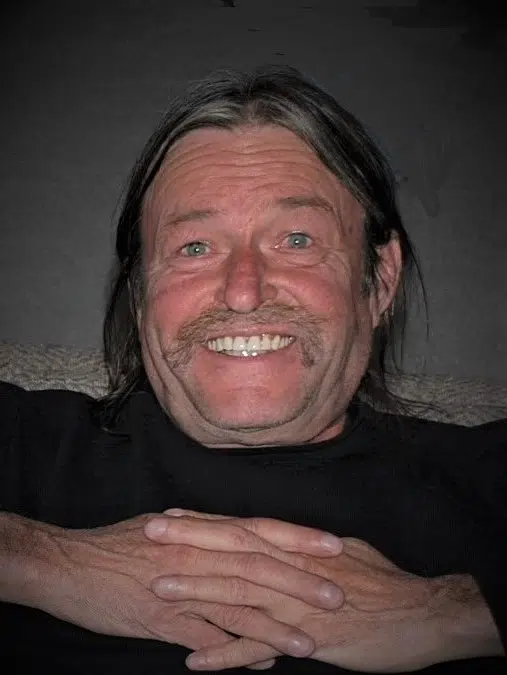 VAN SICKLE, Robert “Skid” Scott | NanaimoNewsNOW | Nanaimo news, sports ...