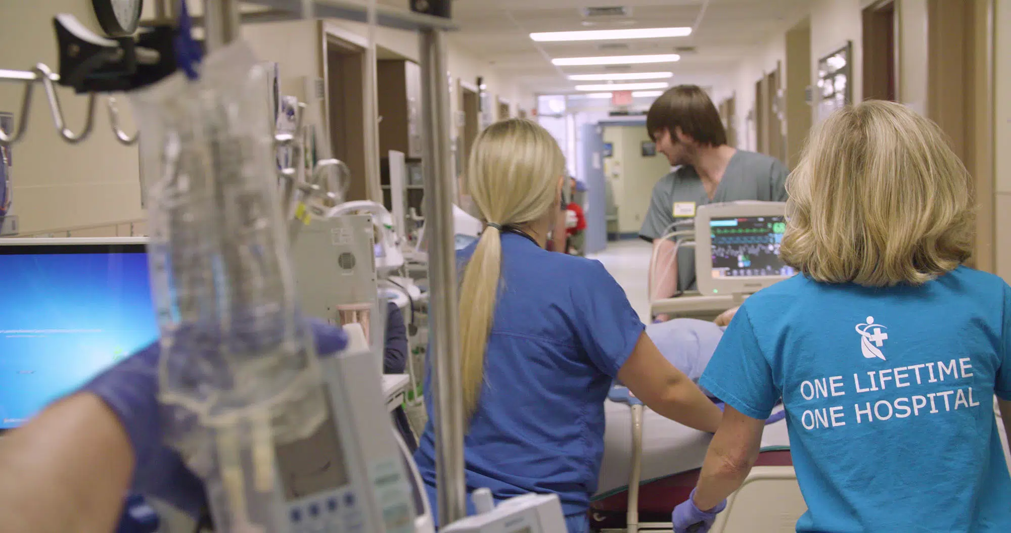 The need is critical: 5 Reasons why we need a new ICU at Nanaimo ...