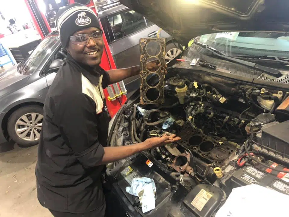 Mid and North Island Program Puts Immigrants on Track to Success ...