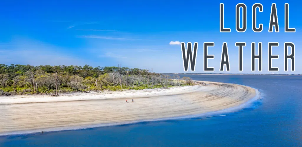 Weather | 104.1 The Wave