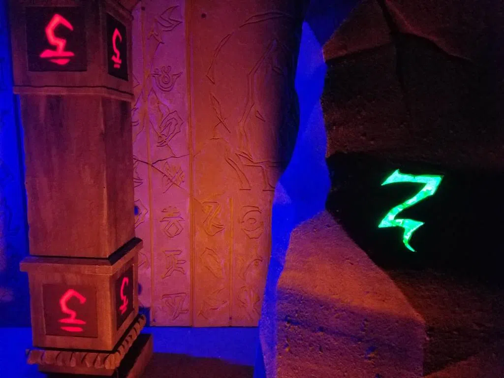 Ripley’s Relic Escape Adventure Debuts In New York City | CHAT News Today