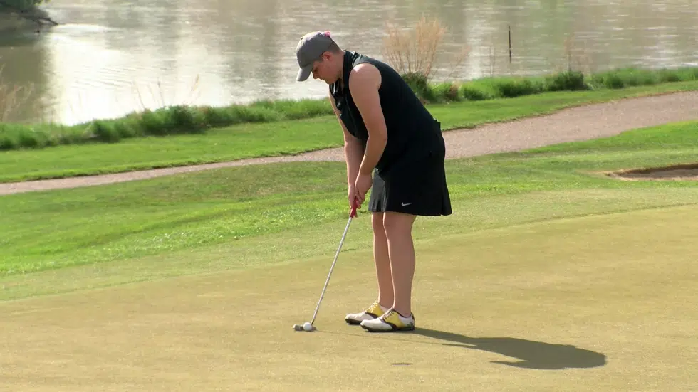 Martin shoots the lights out to open 2018 Southeastern Open | CHAT News ...