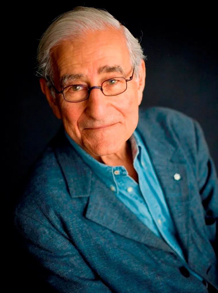 CBC’s Joe Schlesinger remembered for compassionate reporting, esteemed ...