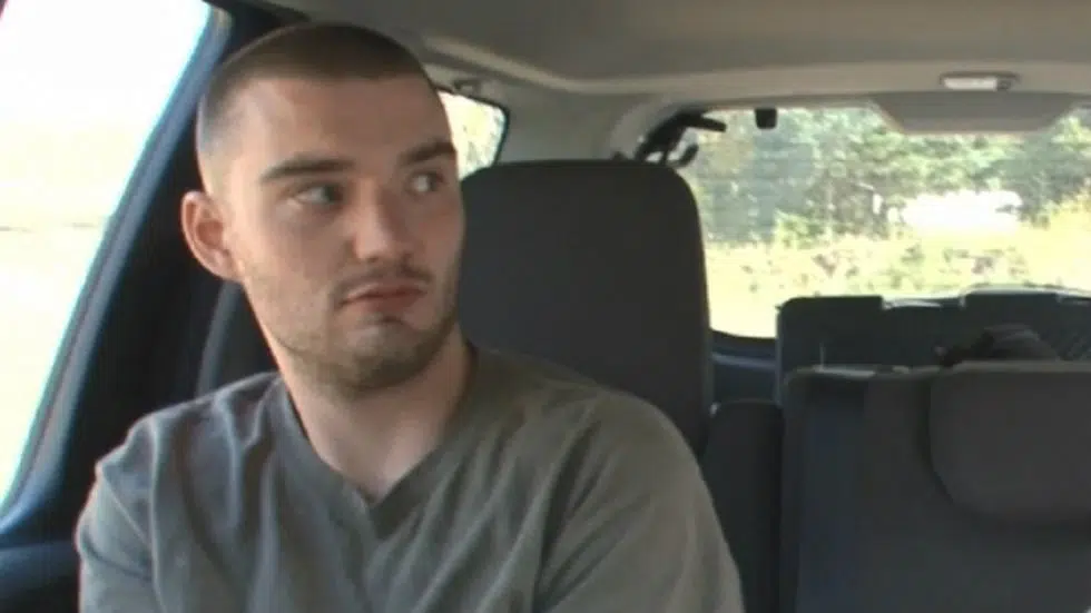 Derek Saretzky appeals triple murder conviction and sentence | CHAT ...