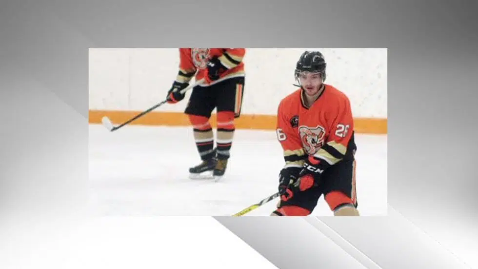 Coaldale forward Morgan Simpson passes away at 19 | CHAT News Today