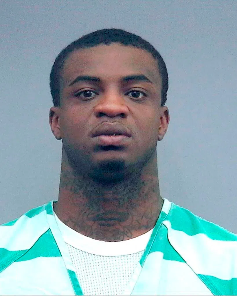 Sheriff: Rapper threatened to shoot up University of Florida | CHAT ...