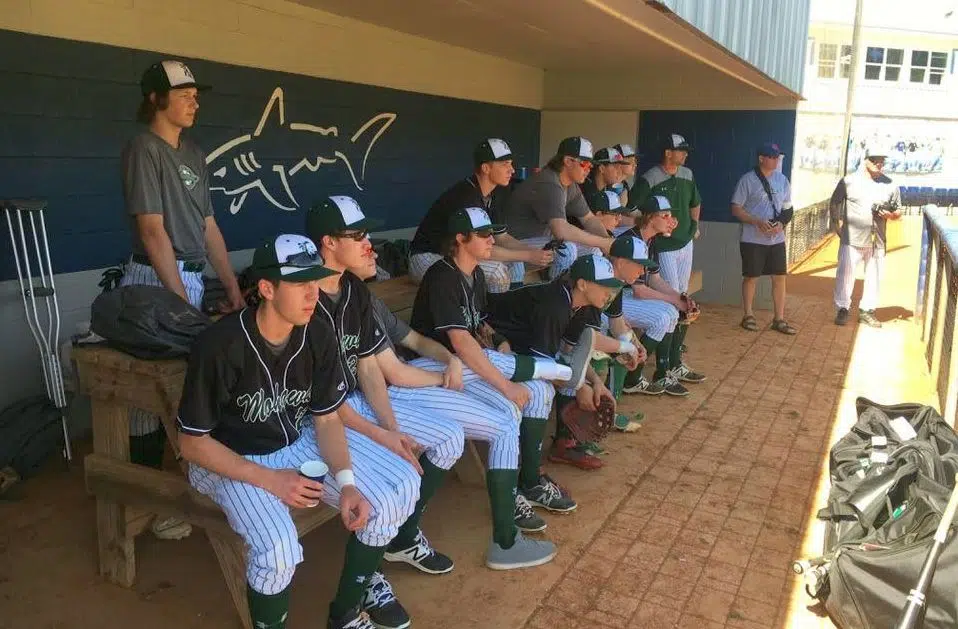 Mohawks roll over Eagle Butte to open high school baseball season ...