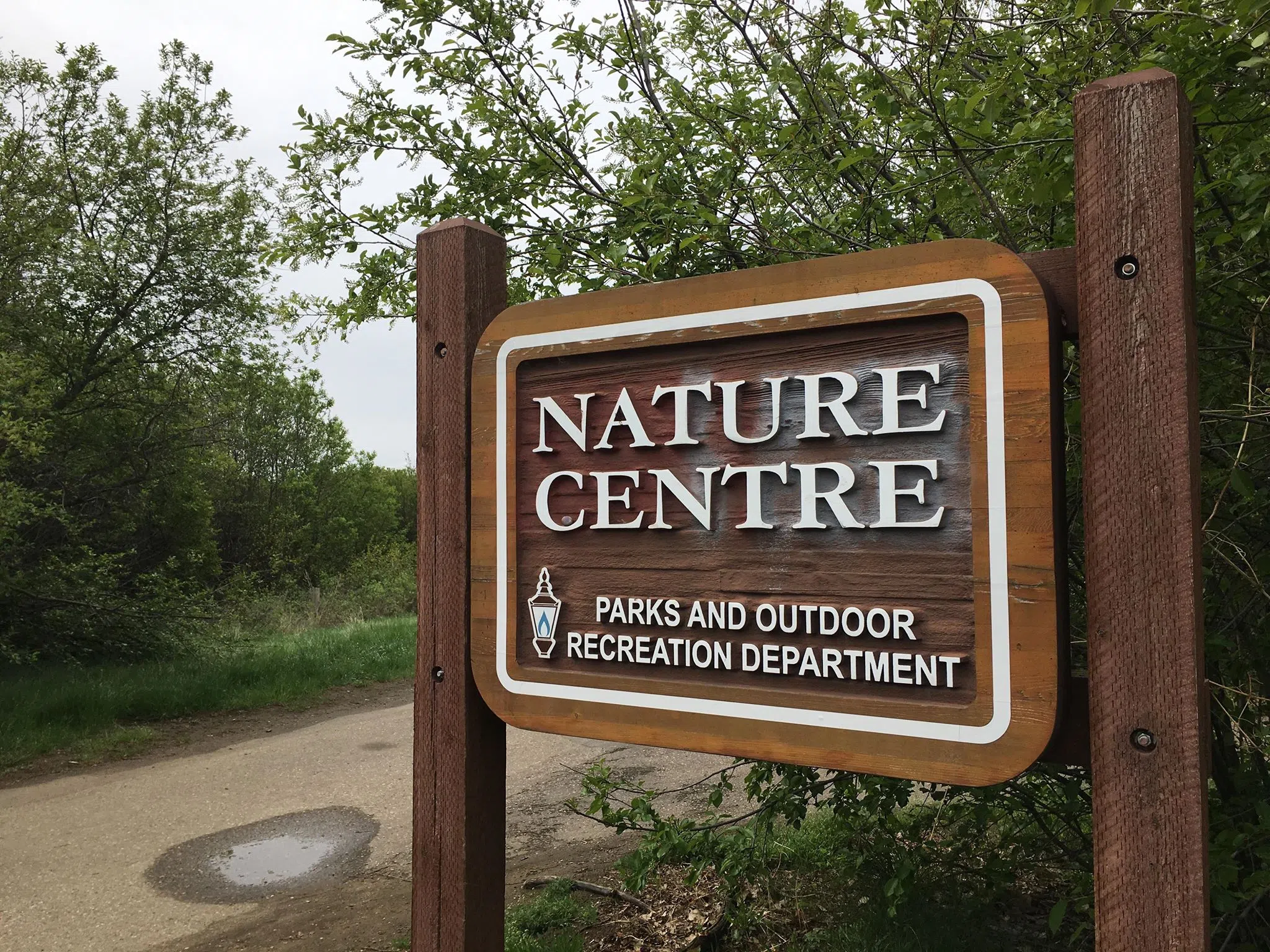 Residents invited to Full Moon Walk tonight in Police Point Park | CHAT ...