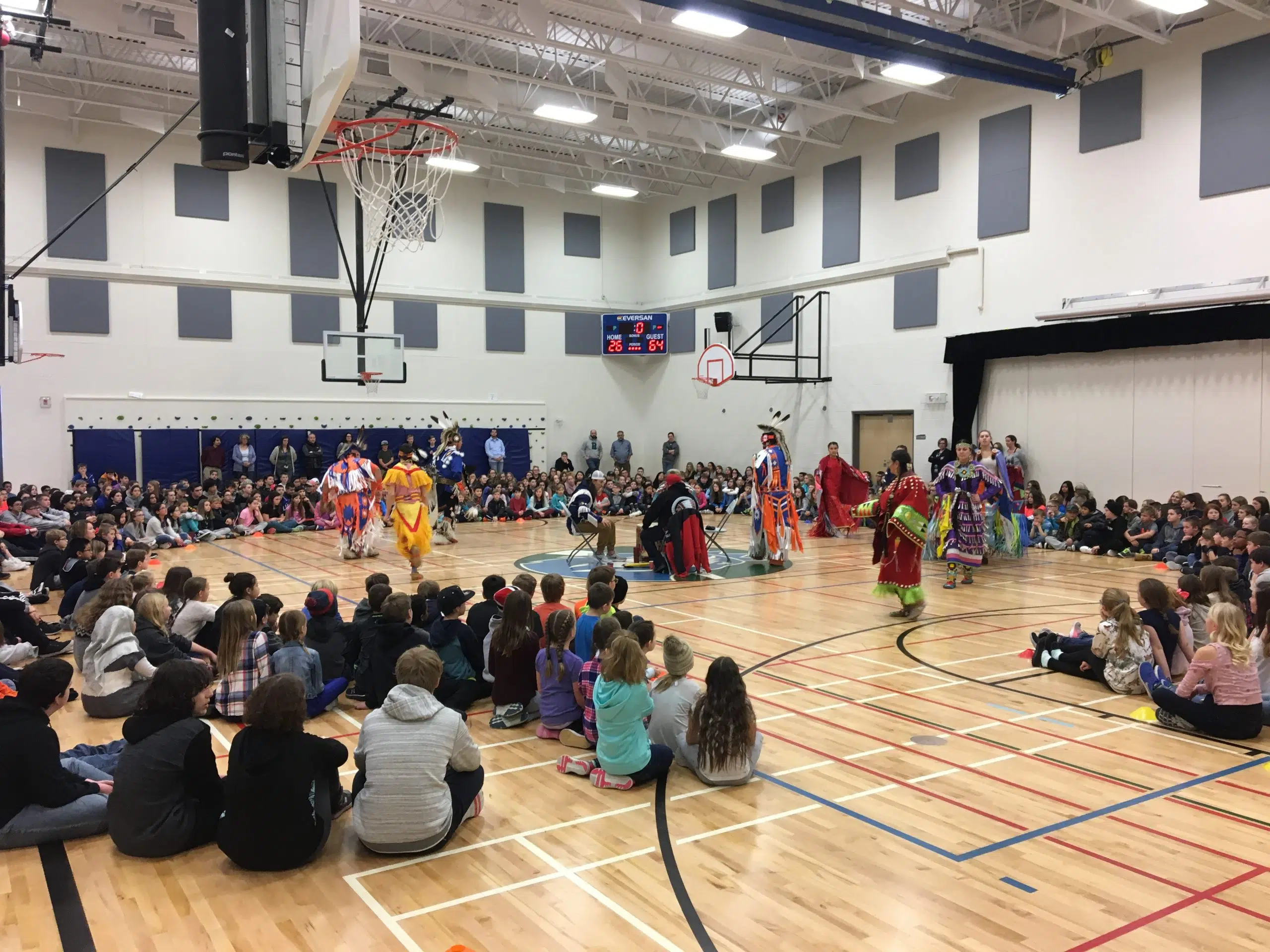 Dr. Roy Wilson Learning Centre students win national contest | CHAT ...