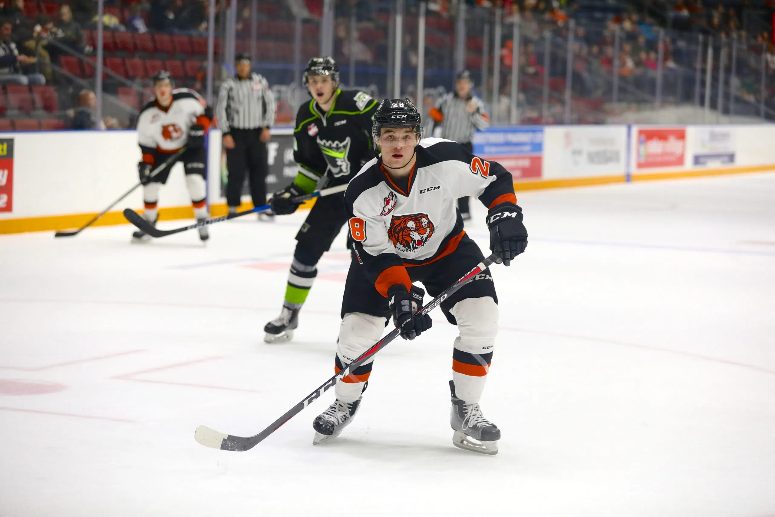 The biggest loser; reasons behind Lockner’s massive off-season ...