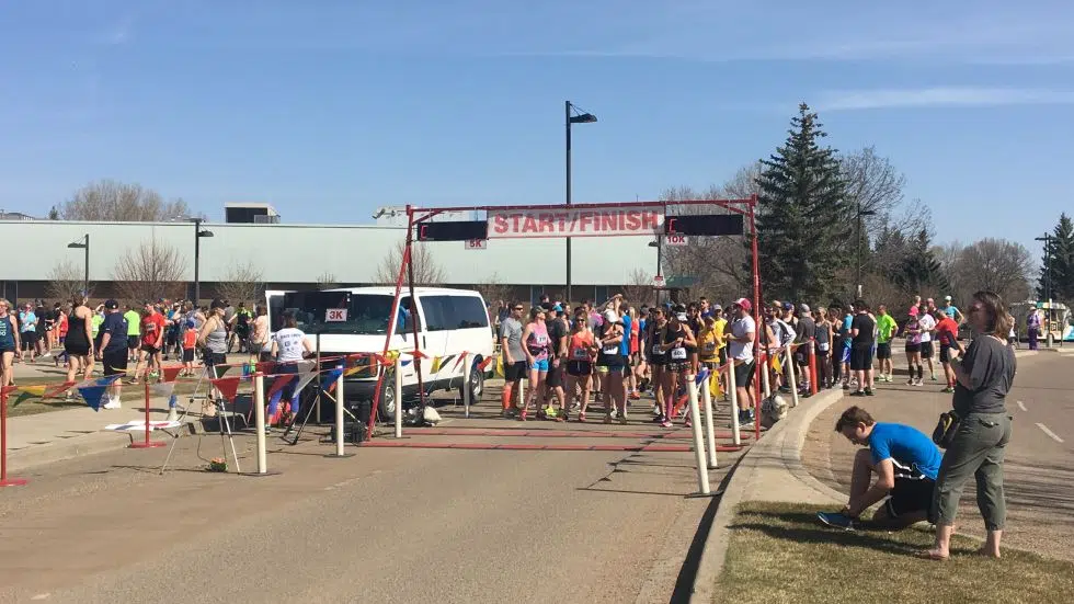 Rattler Run set for Saturday | CHAT News Today