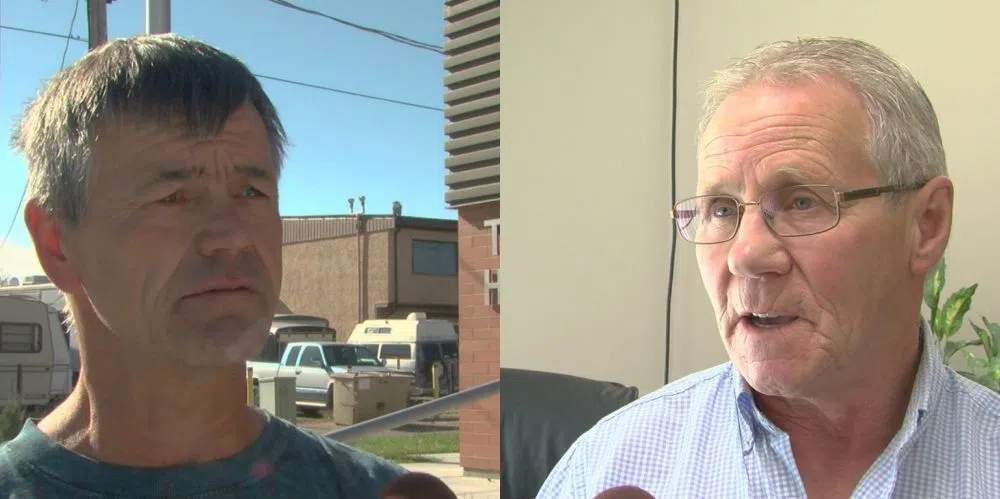 Redcliff mayoral candidates preparing for election night | CHAT News Today