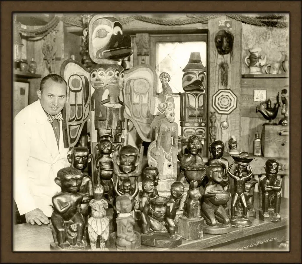 Ripley’s Relic Escape Adventure Debuts In New York City | CHAT News Today