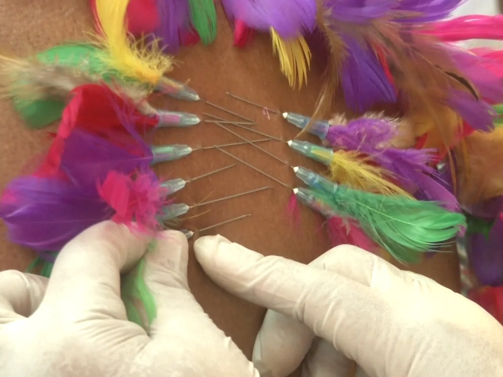 Intense Feats At The Phuket Vegetarian Festival | CHAT News Today