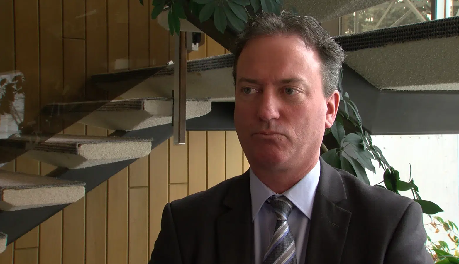 Mayor Ted Clugston to seek re-election | CHAT News Today