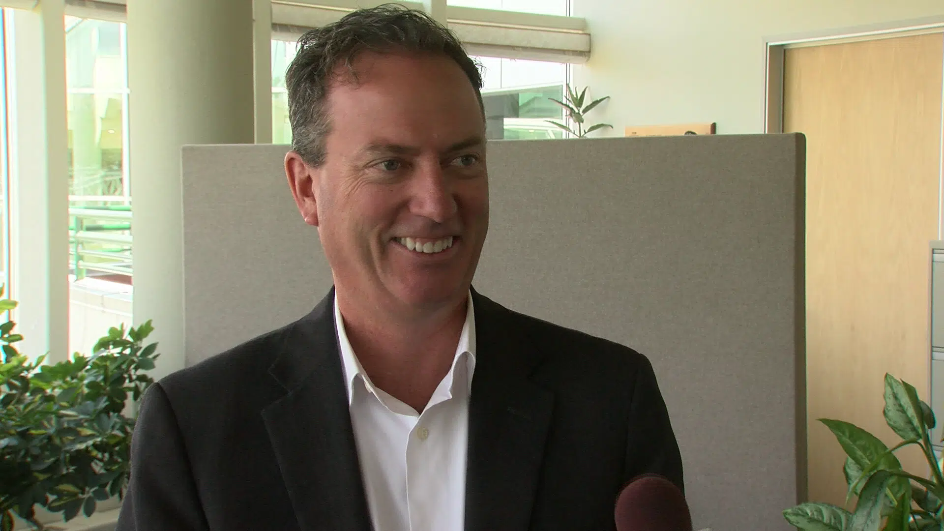 Ted Clugston will serve second term as mayor | CHAT News Today