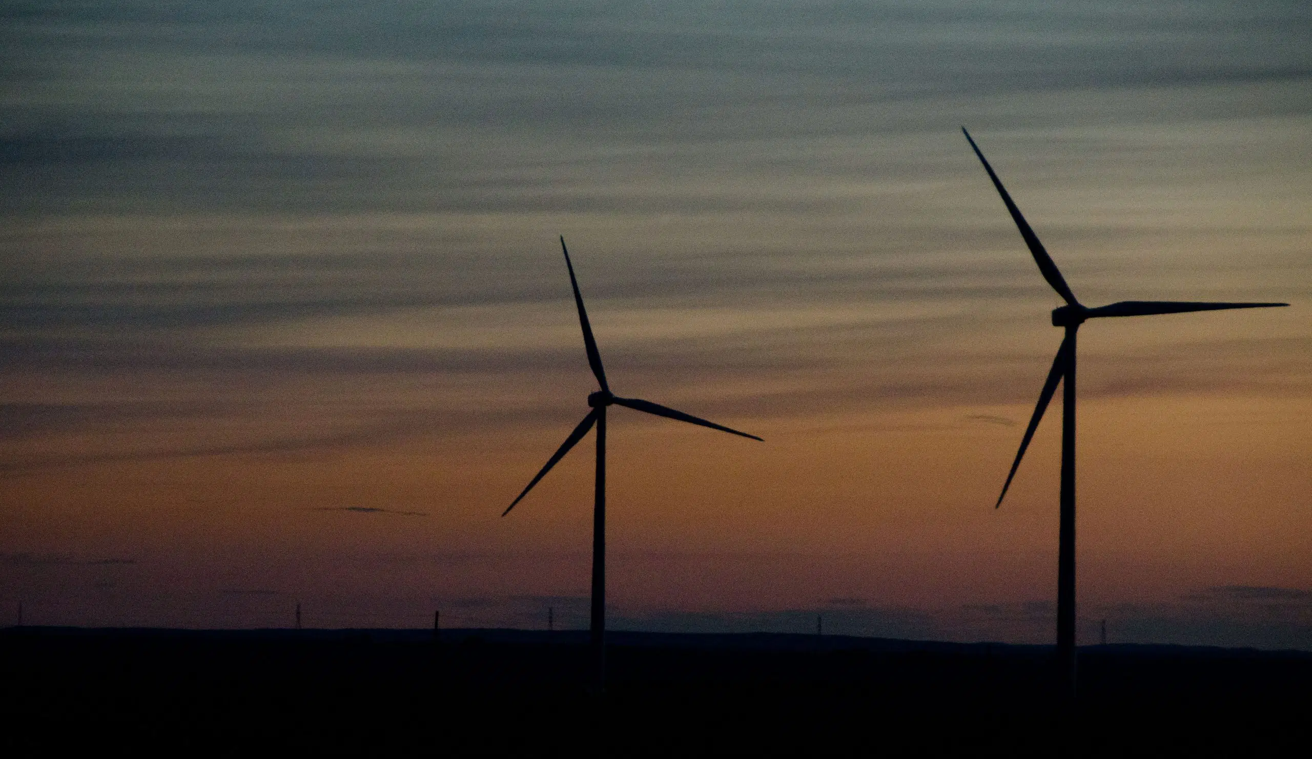 Company gives details on wind energy project in Cypress County | CHAT ...