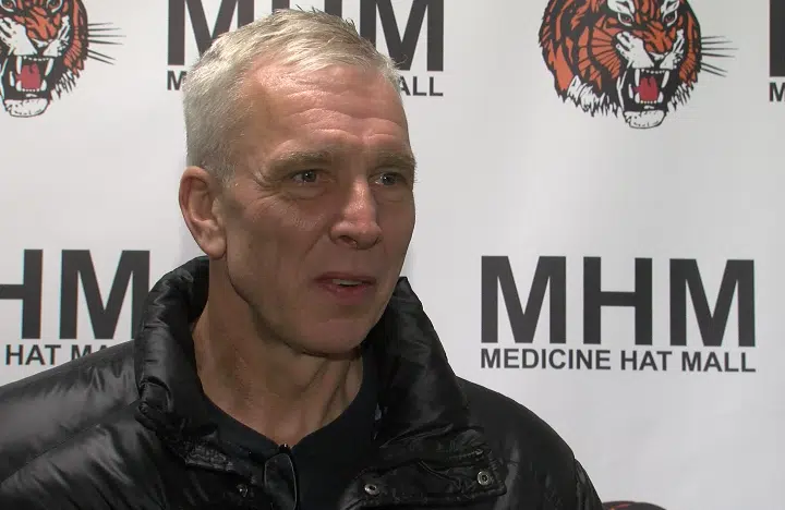 ‘I’m very proud as a dad’: Sogaard’s father visiting from Denmark ...