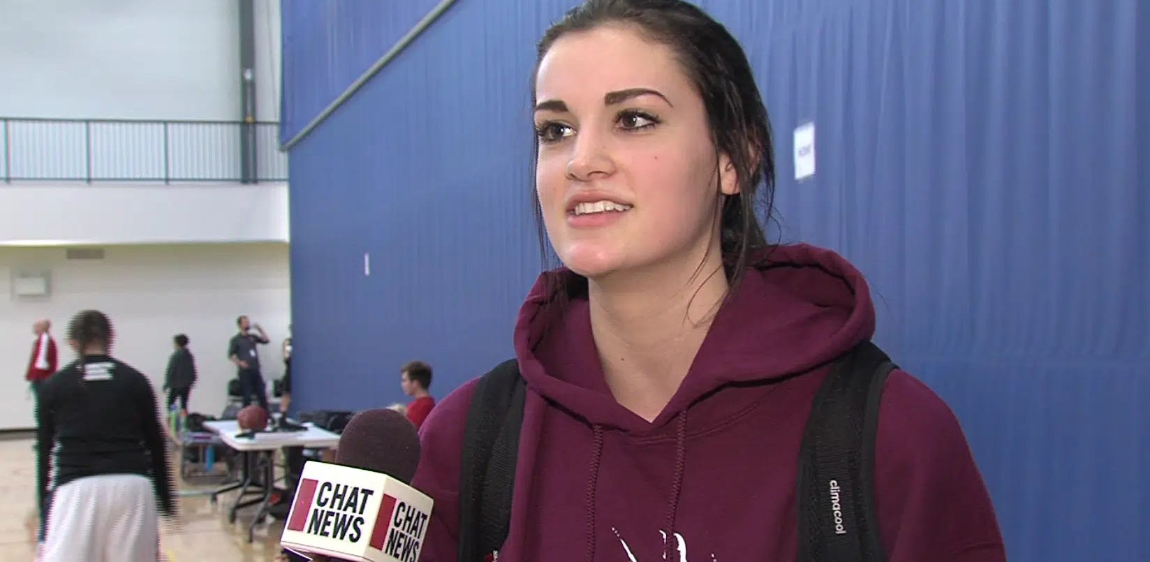 INTERVIEWS: Colts open 3A Girls Provincials with win over Strathmore ...