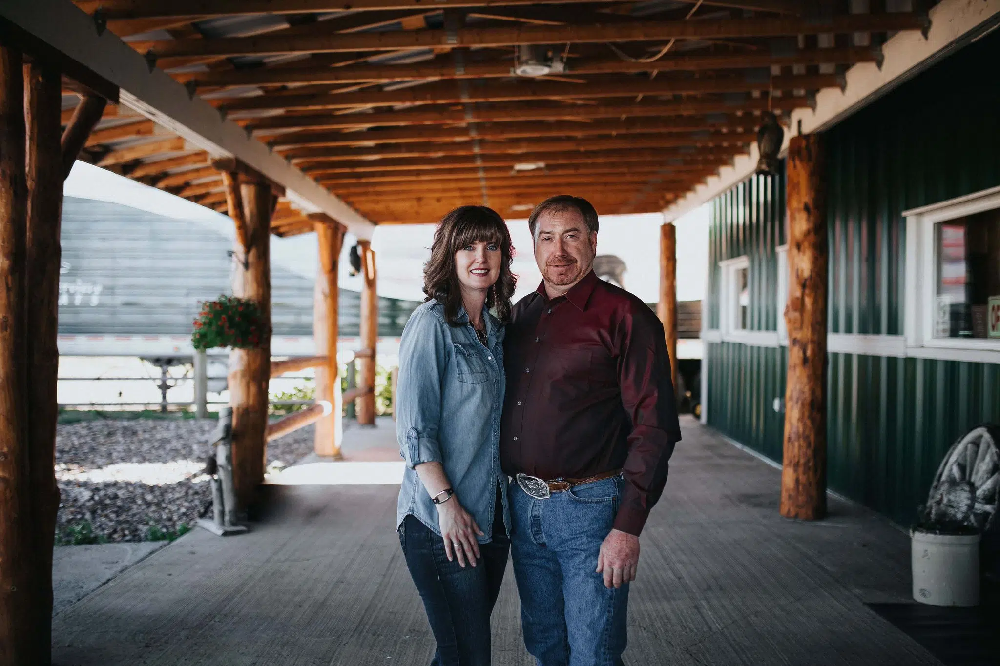 Perry and Chris Deering to receive business award from MHC | CHAT News ...