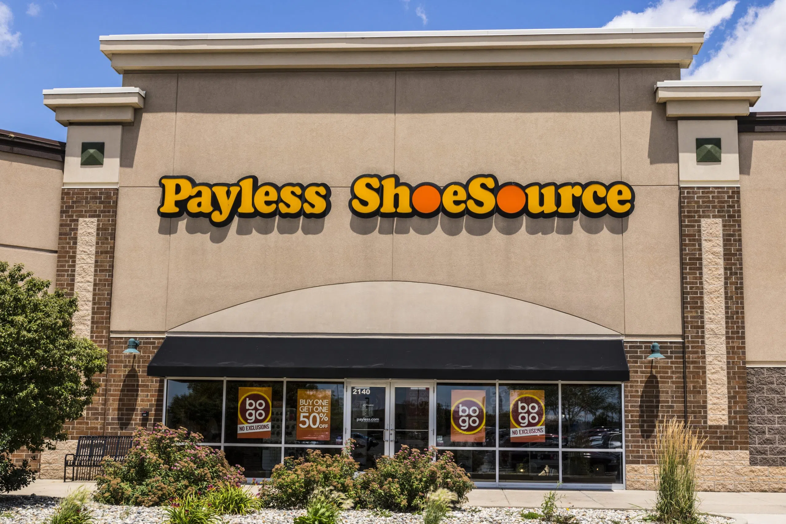 Payless to close 248 Canadian stores, saying its ‘ill-equipped’ for ...