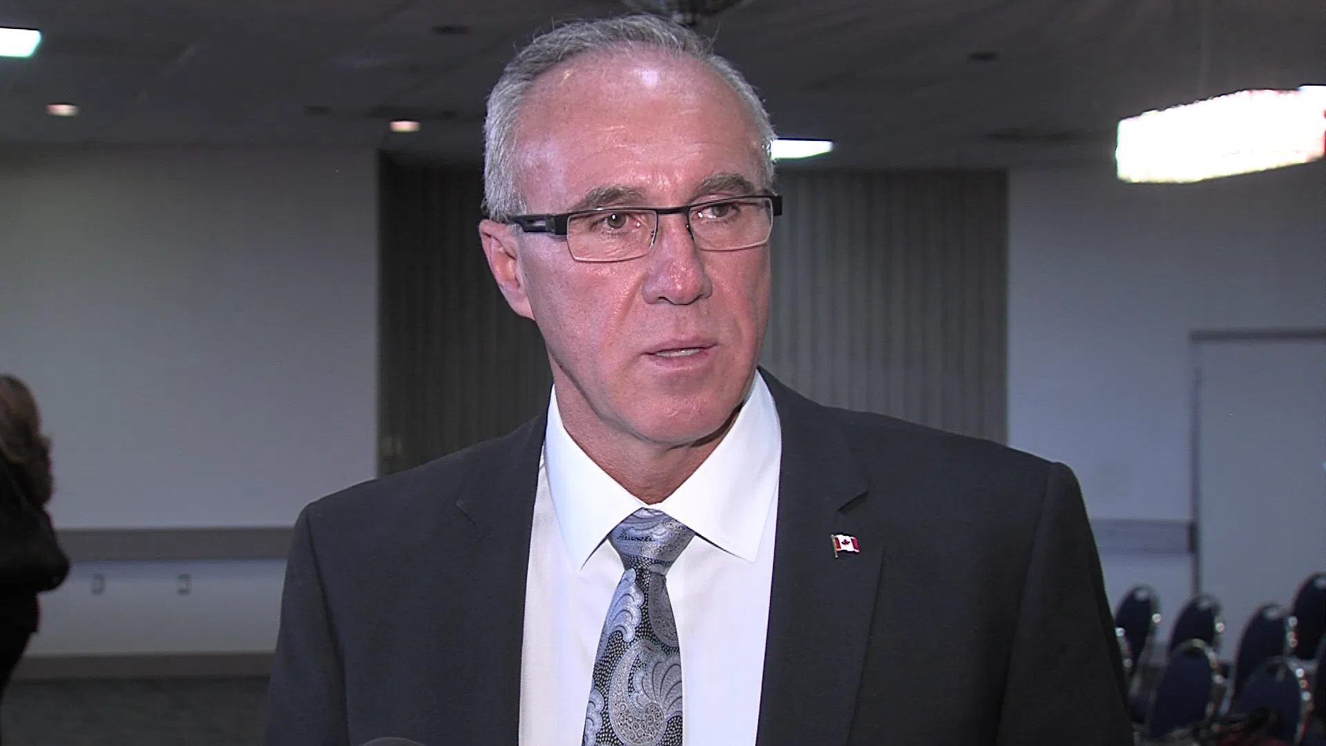 MP Motz comments on Wilson-Raybould | CHAT News Today