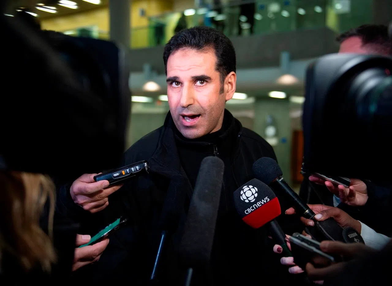 Bissonnette judge’s ‘unusual’ sentencing decision likely to be appealed ...