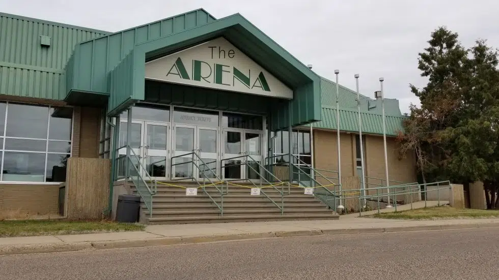 No word yet on future development for Arena | CHAT News Today