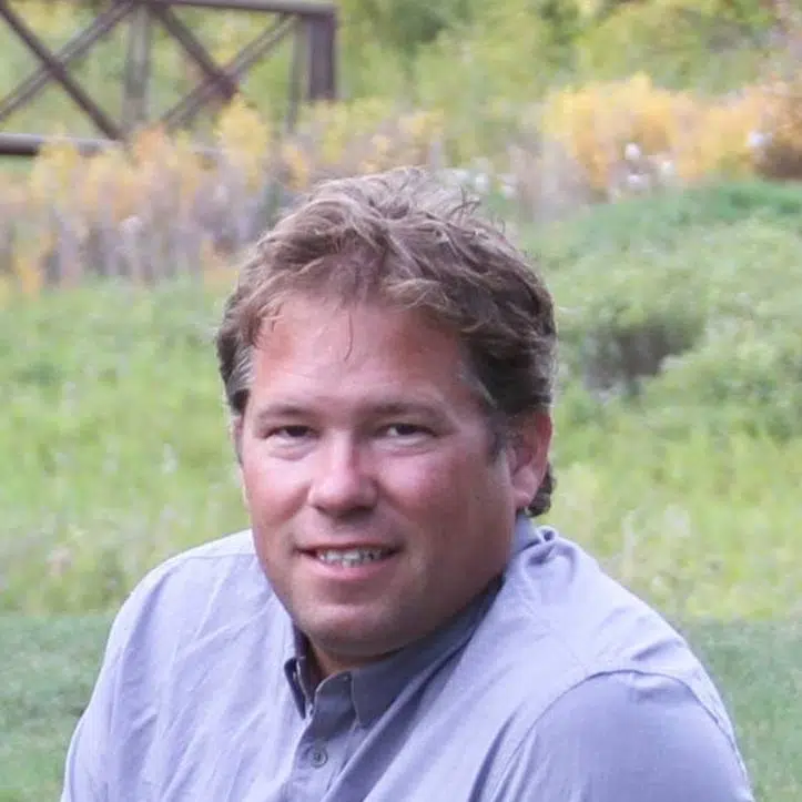 Meet the Candidate: Michael Klassen | CHAT News Today