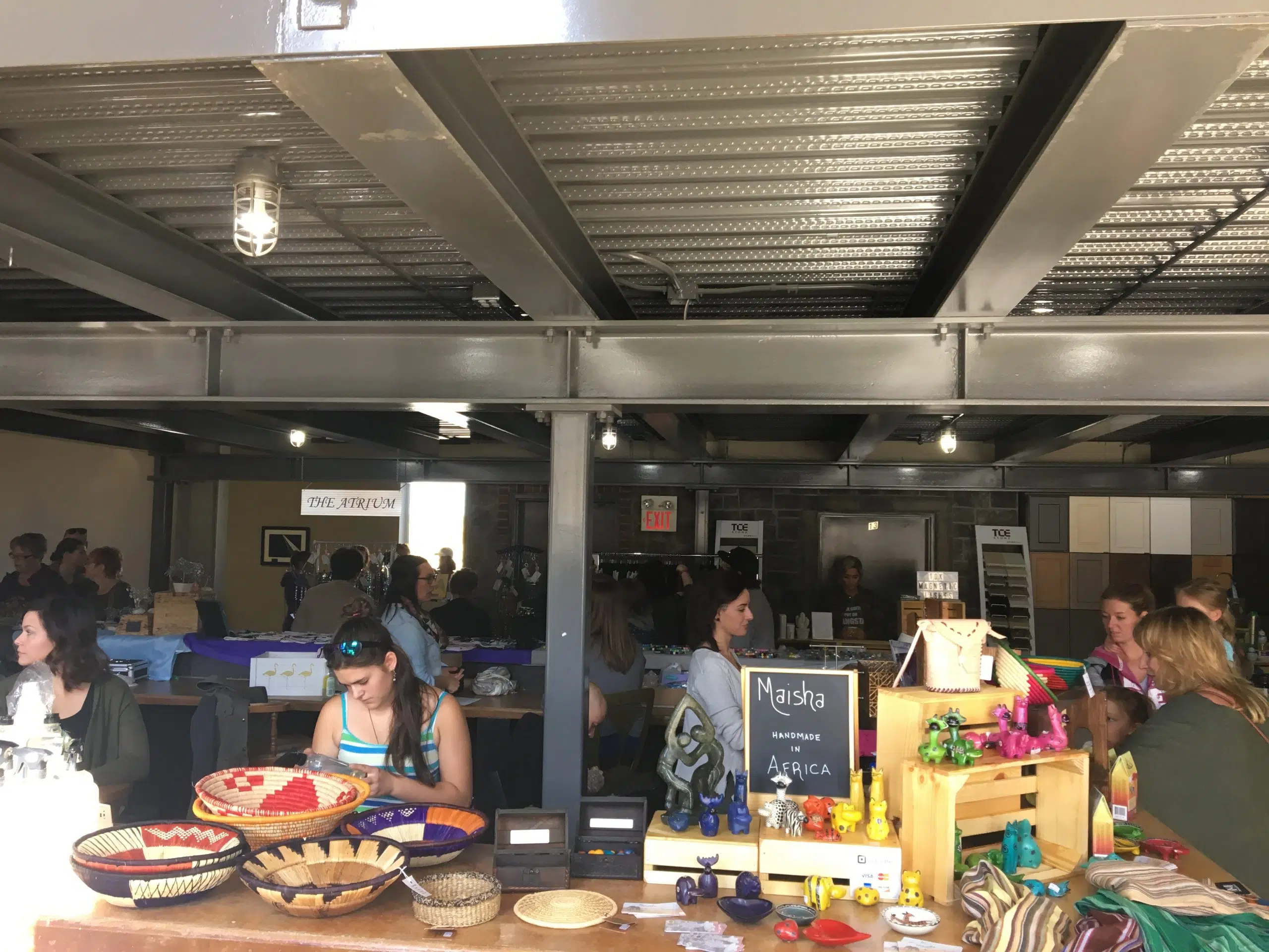 Local pop-up market in Medicine Hat to support small business | CHAT ...